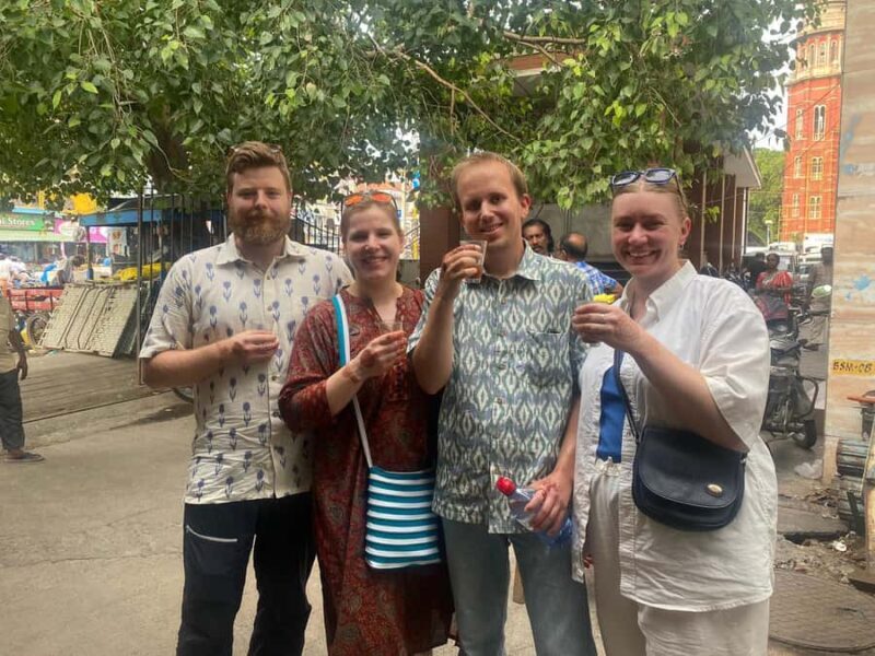 Kochi: Muziris Heritage Private Tour with Boat Cruise - Practical Tips to Make the Most of Your Day