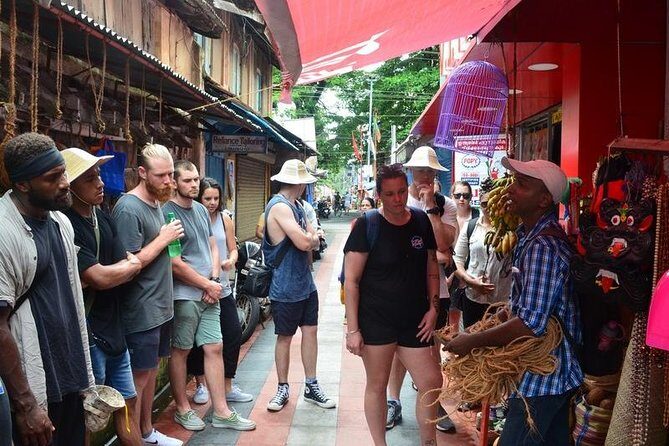 Kochi Offbeat Shore Excursion-4 Hour Old Kochi Heritage Tour with Private Guide - Exploring the Heart of Kochi in Four Hours