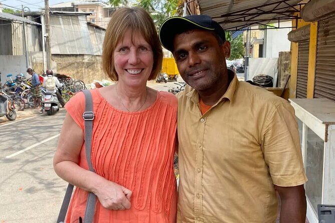 Kochi On Tuk-Tuk Tour with Pickup From Cruise Ships - The Sum Up