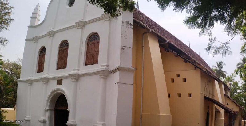 Kochi Over View Evening Tour: Kathakali & Dinner - Key Points