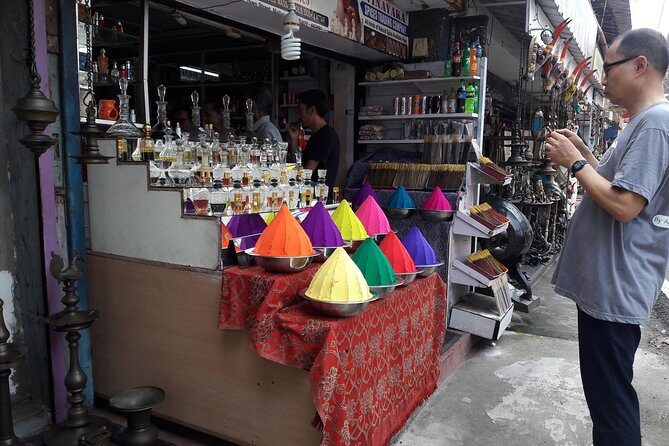 Kochi Overall Private & Group Tours: Customizable: Pick and Drop. - Diving into the Tour Details