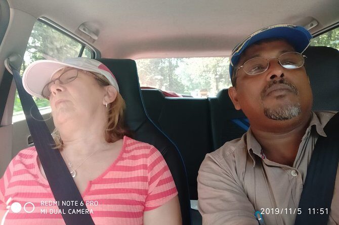 Kochi Private Guided (Taxi car ) Mattancherry with a local and free hotel pickup - A Deep Dive into the Kochi Private Guided Tour Experience