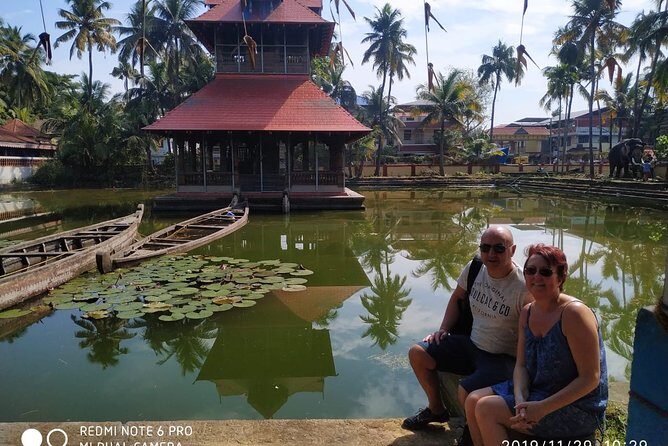 Kochi Private Guided (Taxi car ) Mattancherry with a local and free hotel pickup - Who Will Enjoy This Tour Most?