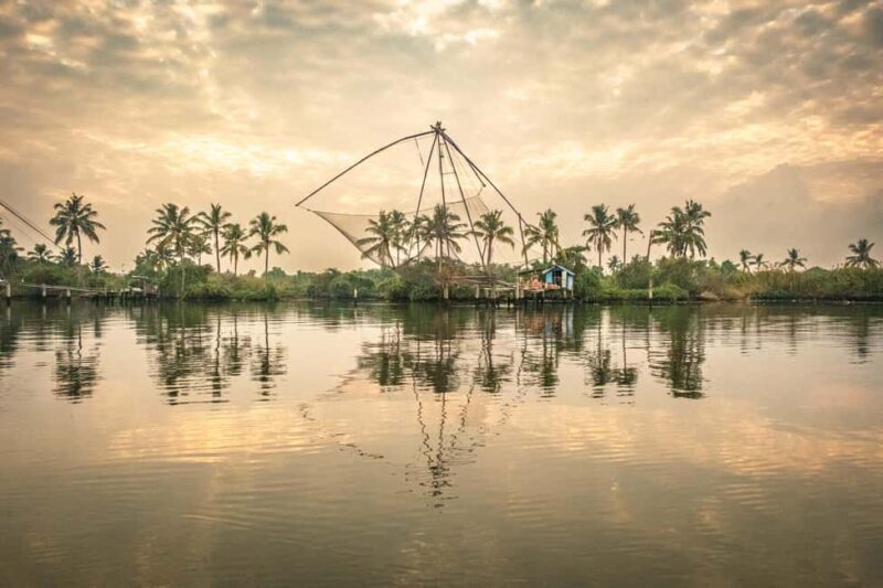 Kochi: Private Island Hopping Tour - What You Can Expect During the Tour