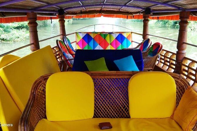 Kochi Private Tour: Kerala Backwater Shikara (Shaded Canoe Boat) Day Cruise - Why Choose a Private Shikara Cruise?