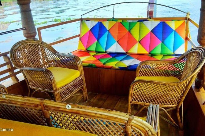 Kochi Private Tour: Kerala Backwater Shikara (Shaded Canoe Boat) Day Cruise - Potential Drawbacks and Considerations