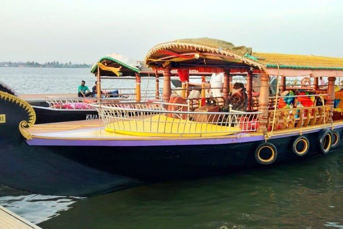Kochi Private Tour: Kerala Backwater Shikara (Shaded Canoe Boat) Day Cruise - Who Should Consider This Tour?