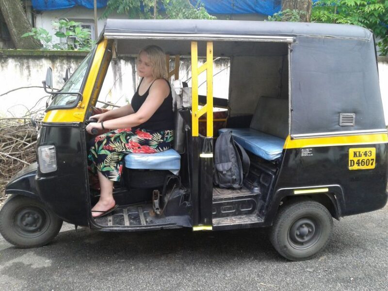 Kochi: Private Tuk-Tuk City Tour with Hotel Pickup - Exploring Kochi in a Tuk-Tuk: What You Can Expect