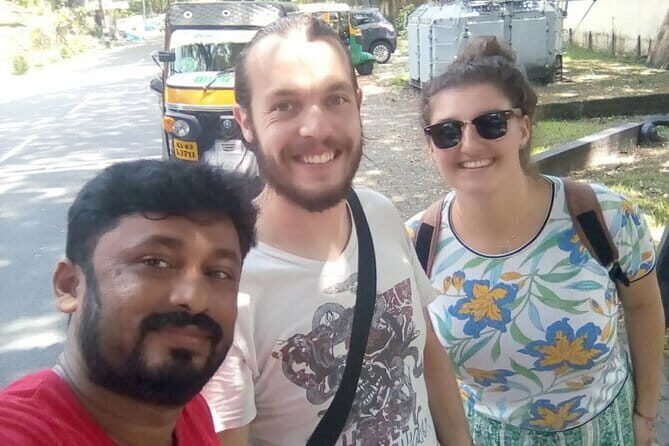Kochi Shore Excursion: Private Tour of Jewish Synagogues in Cochin - FAQs
