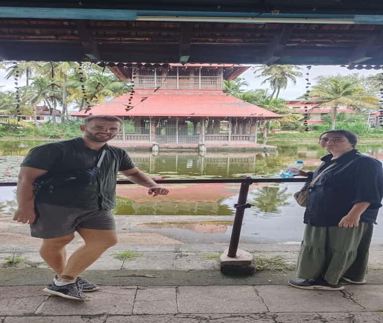 Kochi Shore Excursion: Tuk-Tuk Tour with Hidden Gems - Key Points