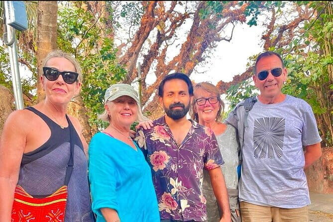 Kochi Sightseeing Tuk-Tuk Tour - Exploring Kochi in a Classic Tuk-Tuk: A Honest Review of the Legendary Kochi Sightseeing Tour