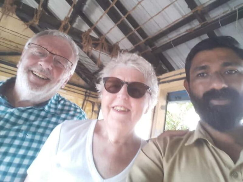 Kochi: Sightseeing Tuk-Tuk Tour With Pickup From Cruise Ship - Who Should Consider This Tour?