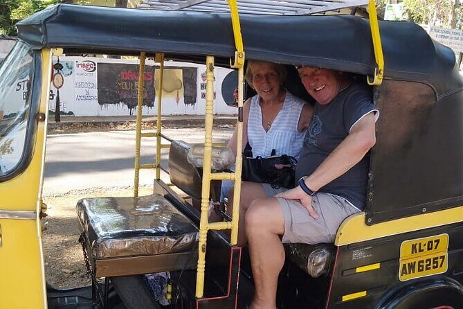Kochi Sightseeing Tuk-Tuk Tour with Pickup From Cruise Ships - Final Thoughts: Is It Worth It?