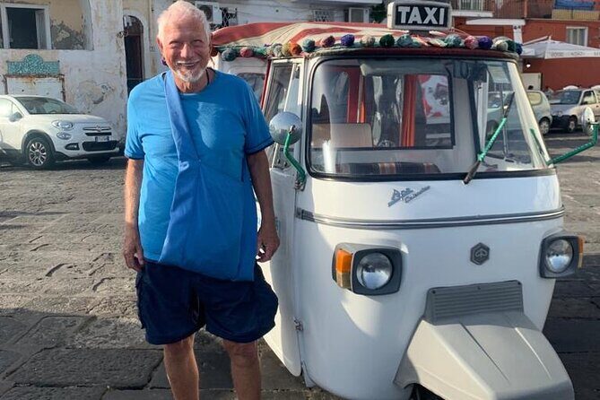 Kochi Sightseeing Tuk-Tuk Tour with Pickup From Cruise Ships - FAQ