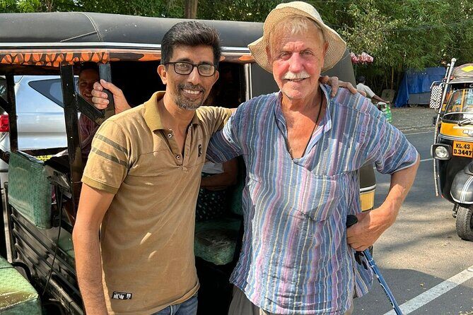 Kochi Sightseeing Tuk-Tuk Tour With Pickup From Cruise Ships - The Sum Up: Is This Tour Worth It?