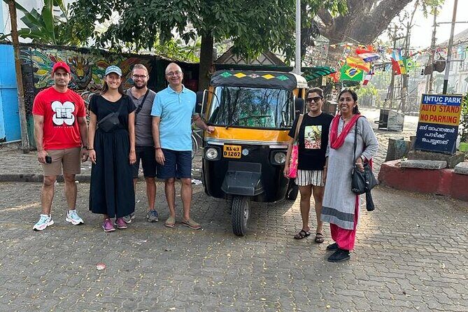 Kochi Stories Group Tour - In-Depth Review of the Kochi Stories Group Tour