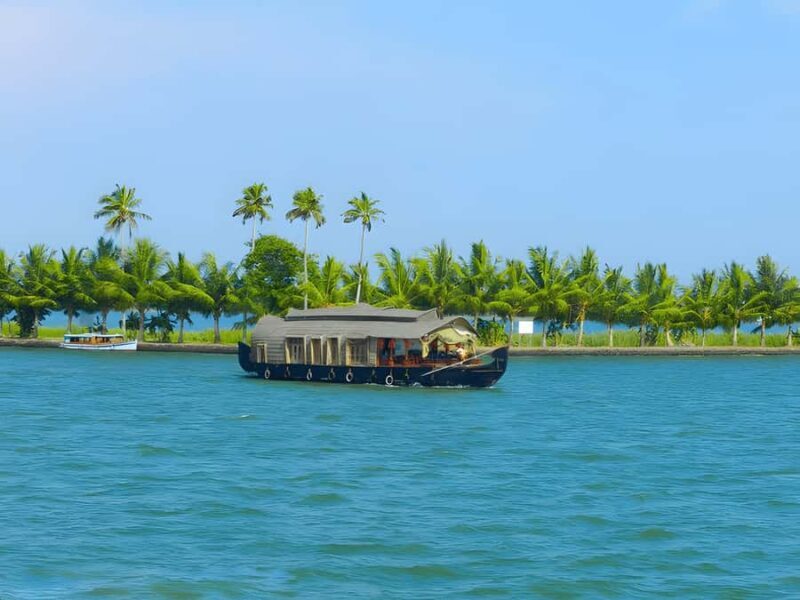 Kochi to Kumarakom: Heritage Tour & Sunset Trails - The Practicalities