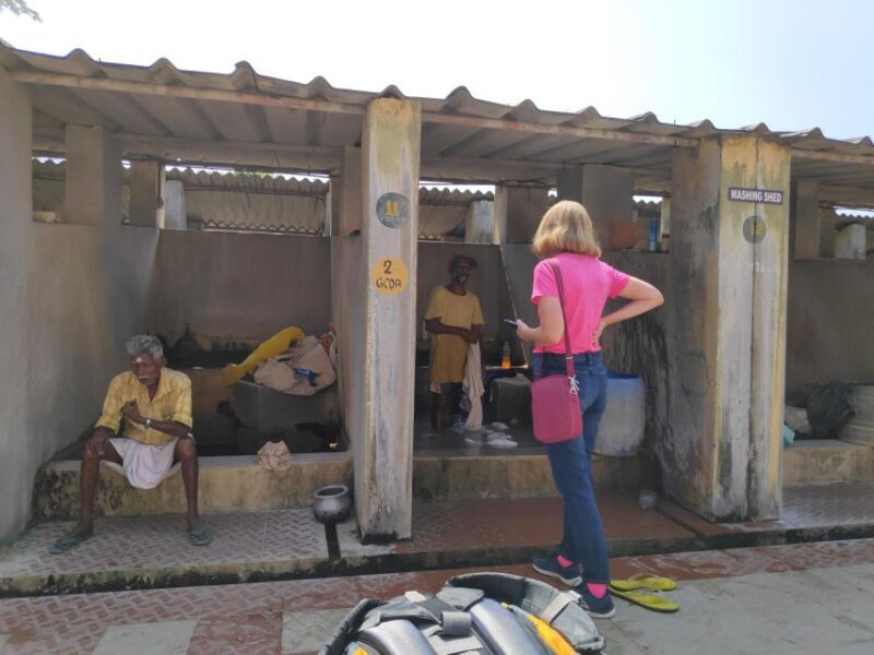 Kochi to Marari/ Kumarakom/ Alleppey Cycling Tour (Full Day) - Who Will Enjoy This Tour?