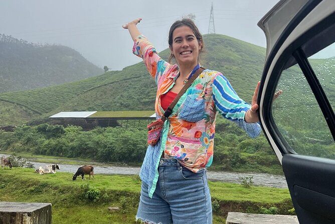 Kochi to Munnar Full Day Tour with Eravikulam, lockhart and Lunch - Introduction to the Experience
