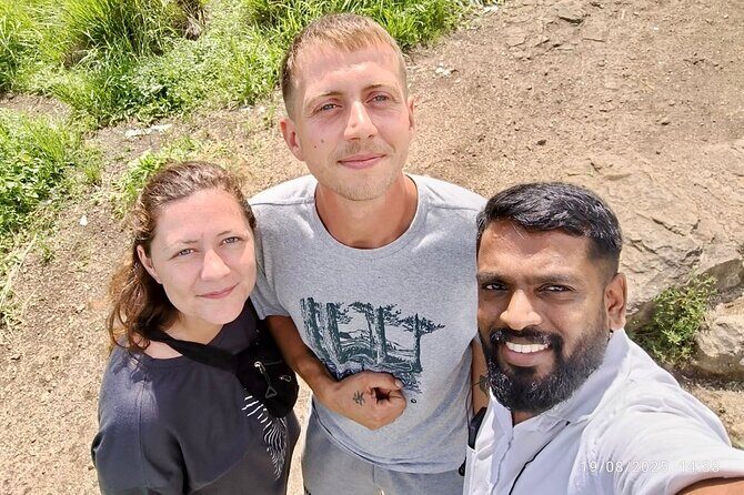 Kochi to Munnar Full Day Tour with Eravikulam, lockhart and Lunch - The Sum Up