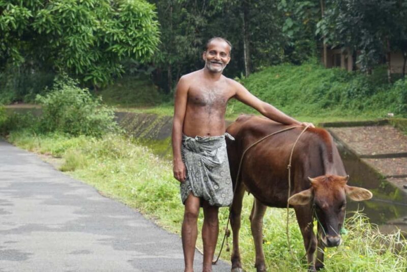 Kochi to Thattekkad - A Detailed Look at the Experience