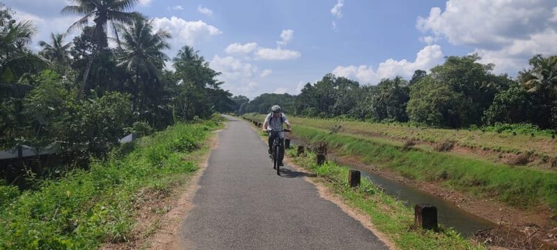 Kochi to Thattekkad - FAQ