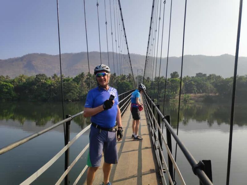 Kochi to Thattekkad - Final Thoughts