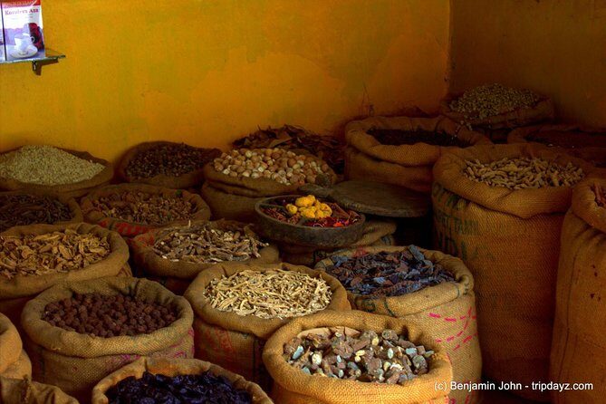 Kochi Tour Guide -A Heritage walking tour in Fort kochi and Mattancherry ! - FAQs