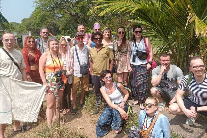 Kochi Tuk-Tuk Sightseeing Tour with Cruise Ship Pickup - Who Might Not Love It?