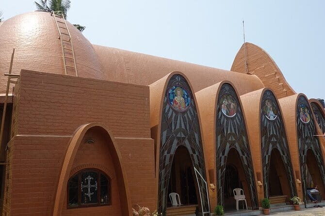 Kochi Tuk-Tuk Tour - Who Is This Tour Best For?