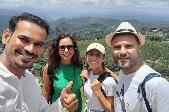 Kochi Tuk-Tuk Tour - FAQ