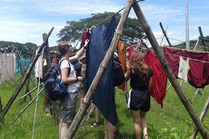 Kochi Tuk-Tuk Tour with Pickup From Cruise Ships - Final Words