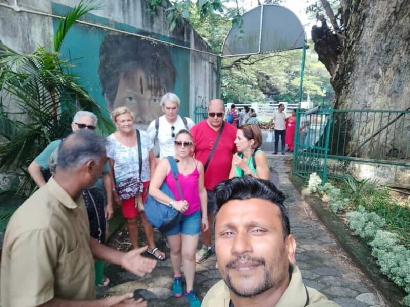 Kochi: Tuk-Tuk Tour with Pickup From Cruise Ships - Final Thoughts: Who is This Tour Best For?