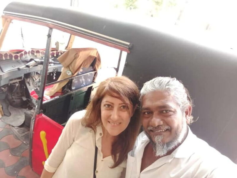 Kochi: Tuk-Tuk Tour with Pickup From Cruise Ships - FAQ