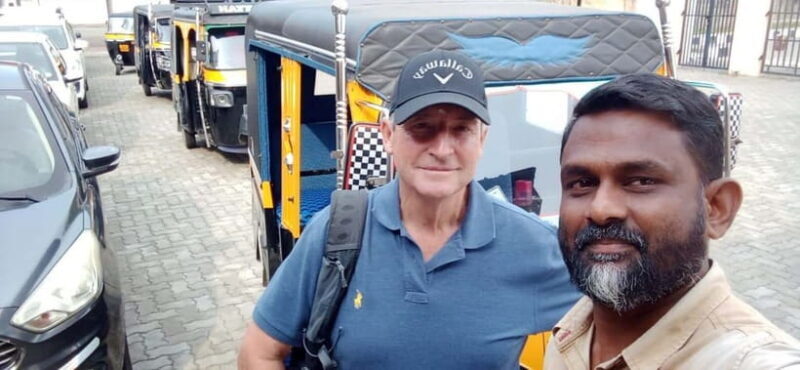Kochi Tuk-Tuk Tour with Pickup From Cruise Ships - Final Thoughts: Is It Right for You?
