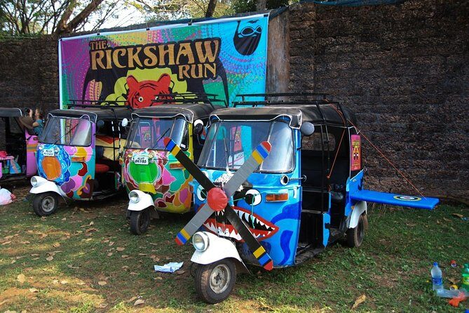Kochi Tuk Tuk Tours - Why This Tour Offers Great Value