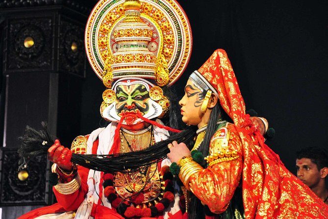 Kochi Tuk Tuk Tours - Who Should Consider This Tour?