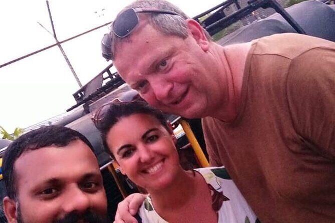 KOCHI Tuk-tuk tours with Pickup from Cruise Ships - What Makes It a Good Choice?