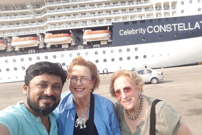 KOCHI Tuk-tuk tours with Pickup from Cruise Ships - Who’s This Tour Best For?