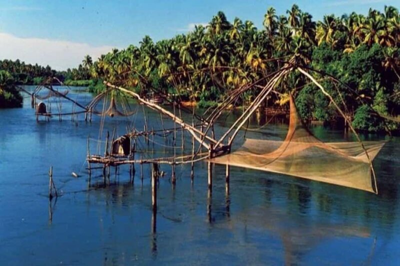 Kochi: Ultimate Kerala and Kumbalangi Village Same Day Tour - Key Points