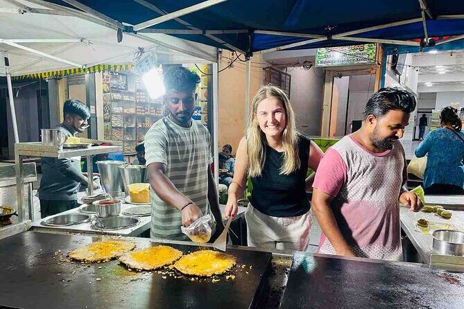 Kochi Walking Tour to Vasco da Gama Square - Key Points