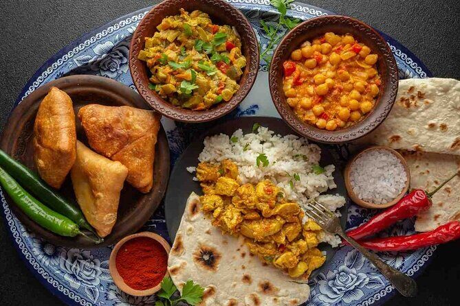 Kochi Walking Tour to Vasco da Gama Square - Authentic Experiences Highlighted by Travelers