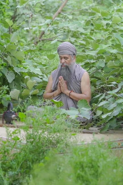 Kochi: Yoga Session with Cultural Workshops - Why Choose This Experience?