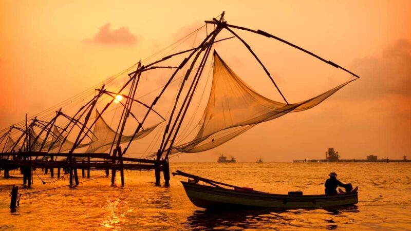 Kochi:4 Day Private Tour of Munnar, Alleppey with House boat - Why This Tour Offers Real Value