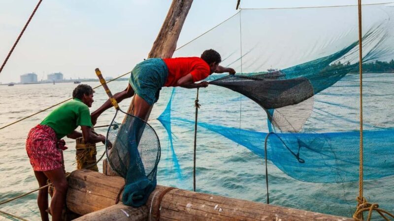 Kochi:4 Day Private Tour of Munnar, Alleppey with House boat - FAQ