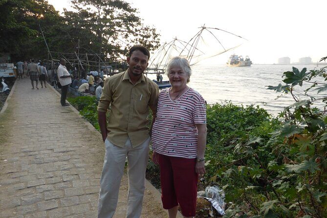 Kochis Best TukTuk Sightseeing Tour with Local Driver - Introduction