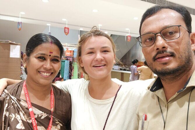 Kochis Best TukTuk Sightseeing Tour with Local Driver - What Makes This Tour Stand Out?