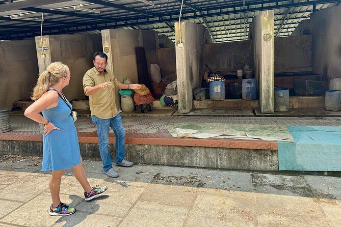 Kochis Best TukTuk Sightseeing Tour with Local Driver - Who Is This Tour Best For?