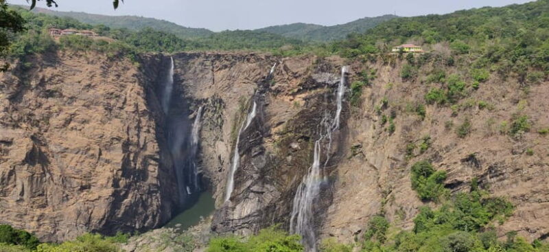 Kodachadri: Summit Trek with forest and cave experience - Key Points