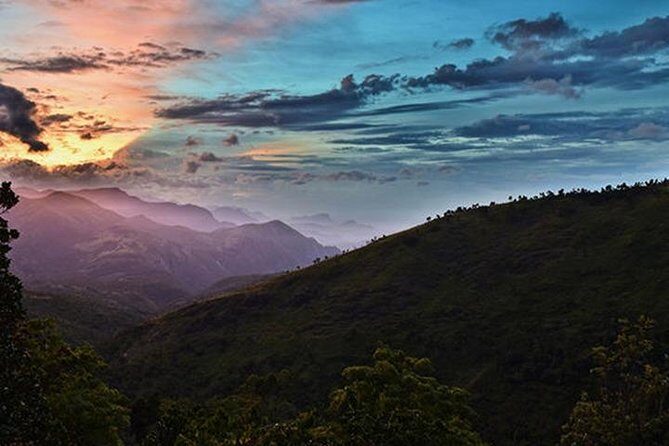 Kodaikanal Sightseeing Tour Package 3 Days & 2 Night - FAQs